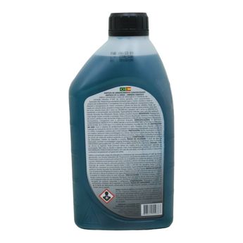 ADITIVO DE RADIADOR CONCENTRADO HIBRIDO AZUL 1L 01 UNIDADE - idealpecas
