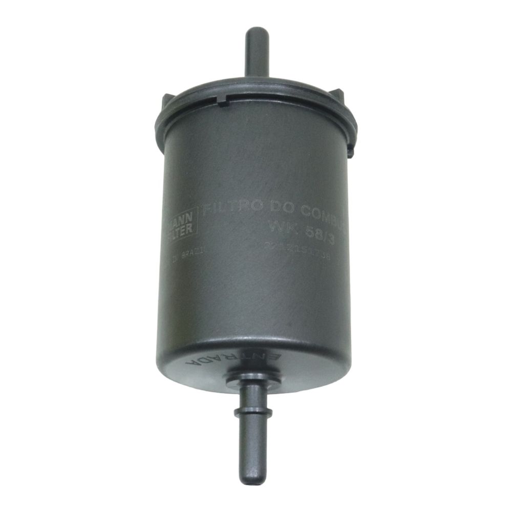 FILTRO DE COMBUSTÍVEL PEUGEOT 206 207 208 2001 A 2023 - idealpecas