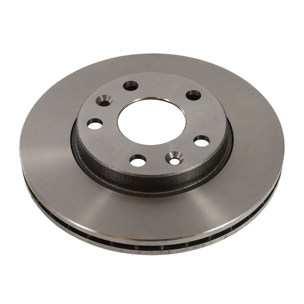 DISCO DE FREIO DIANTEIRO D705B - idealpecas