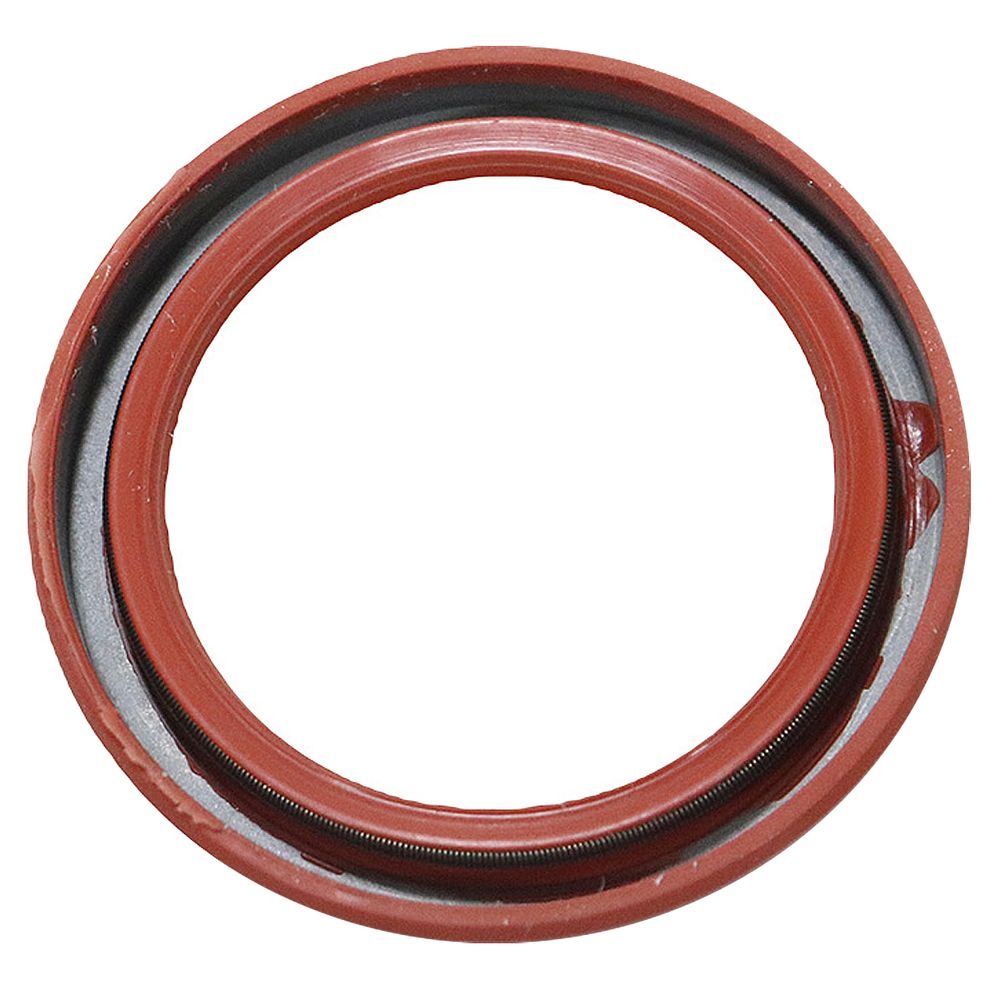 RETENTOR POLIA LOGAN SANDERO 1.6 8V 16V 2007 A 2016 - idealpecas