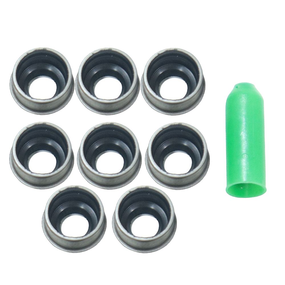 RETENTOR VALVULA GOL PARATI 1.0 16V 1997 A 2002 - idealpecas